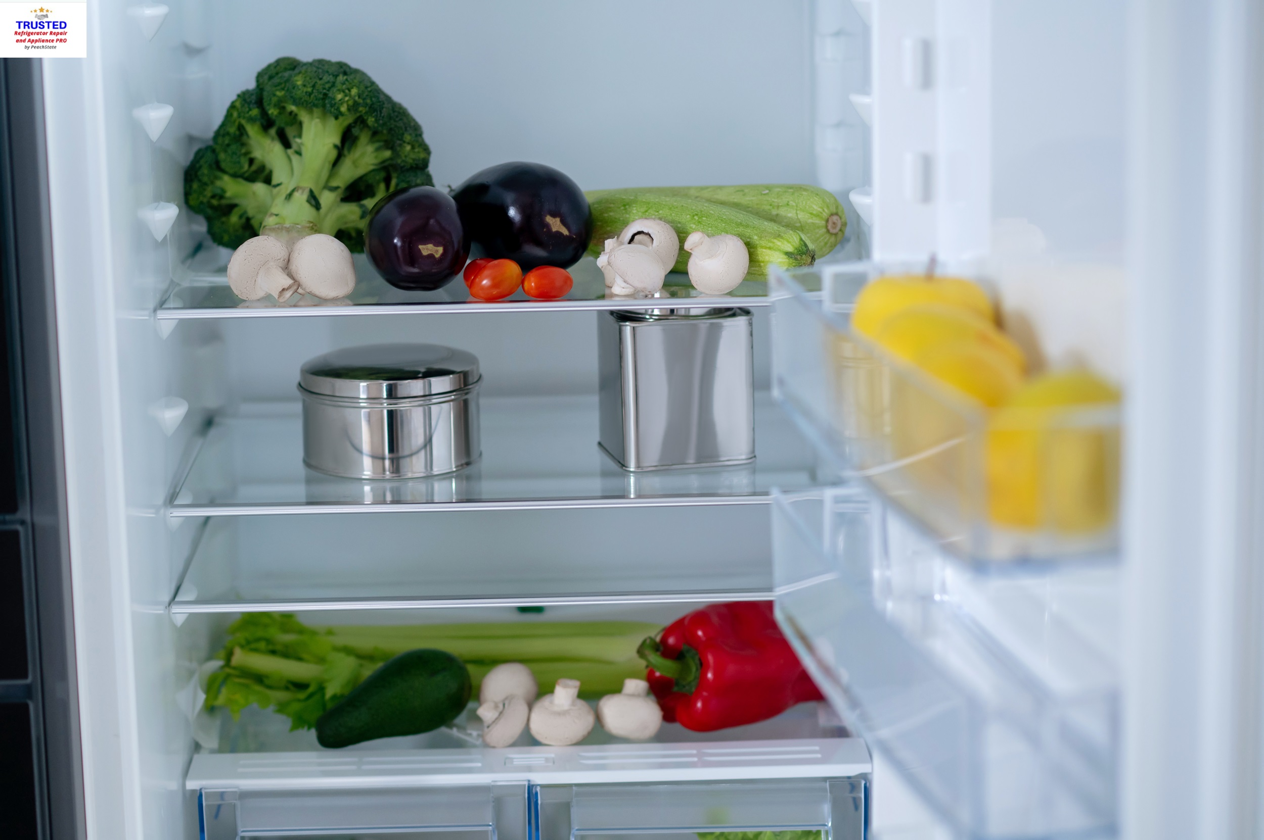 Refrigerator Not Cooling? Common Causes & Fixes | Appliance ...